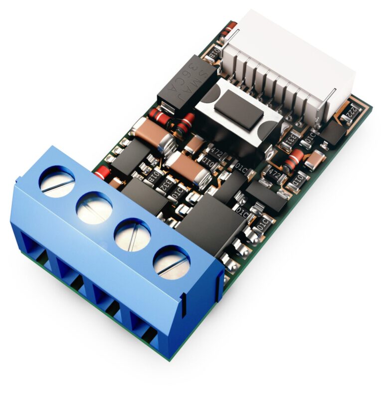 Fibaro Universal Binary Sensor FGBS-001 - Sync