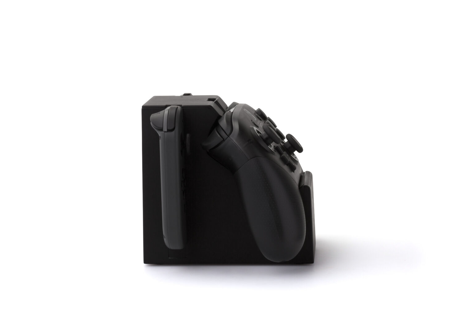 Nintendo Switch Joy-Con & Pro Controller Charging Dock - Sync