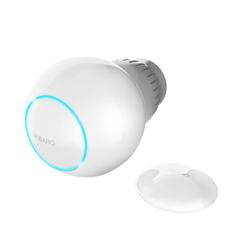 Fibaro Temperature Sensor FGBRS-001 - Sync