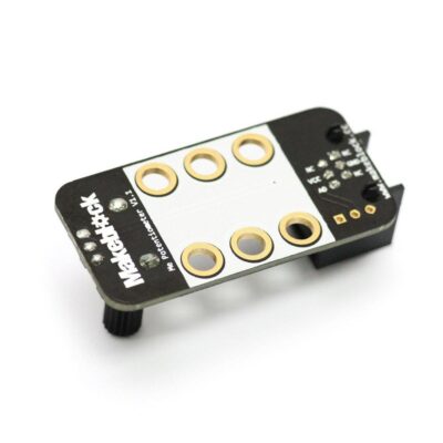 Makeblock mBot2 - Sync