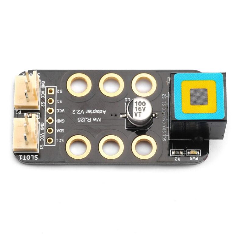 Makeblock Me RJ25 Adapter* - Sync