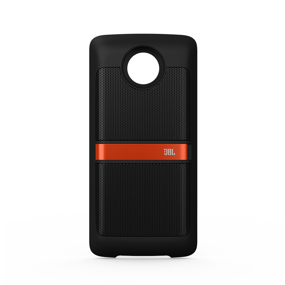 Moto Mod - JBL SoundBoost Speaker - Sync