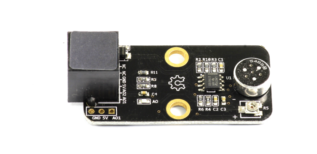 Makeblock Me Sound Sensor* - Sync