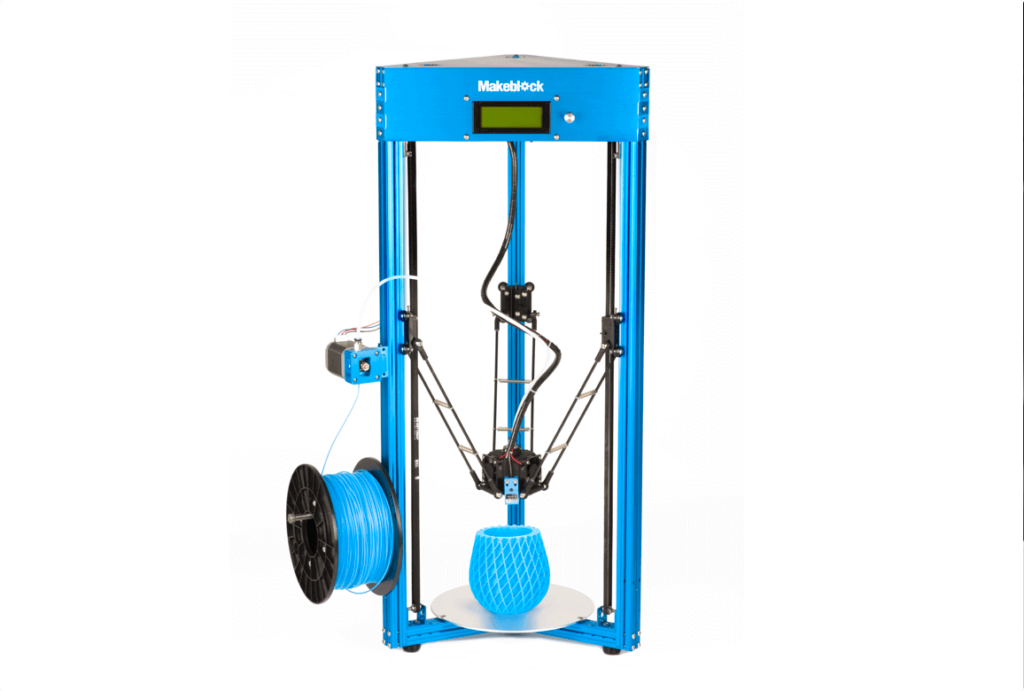 mBlock Ultimate 2.0 Robot Kit - Sync