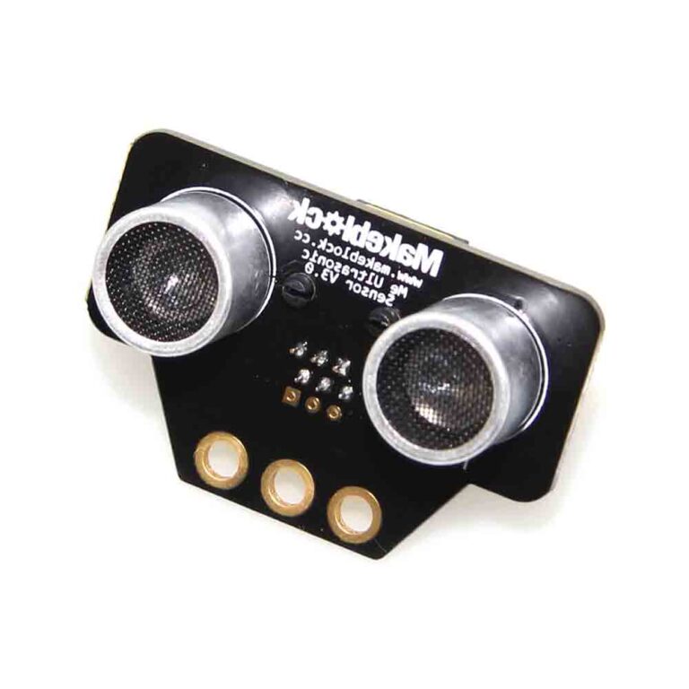 Makeblock Me Ultrasonic Sensor V3* - Sync
