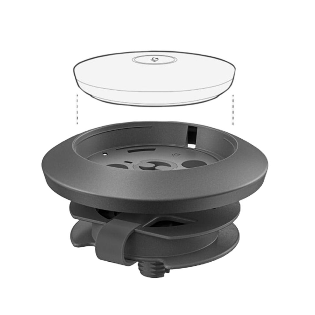 Mic Pod Mount Logitech - Sync