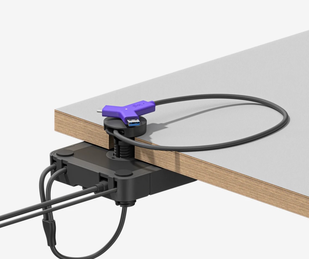 Logitech Swytch - Sync