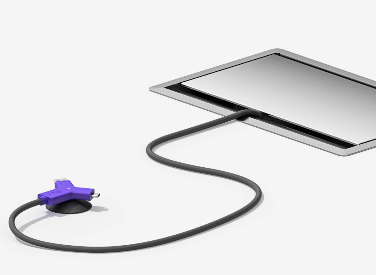 Logitech Swytch - Sync