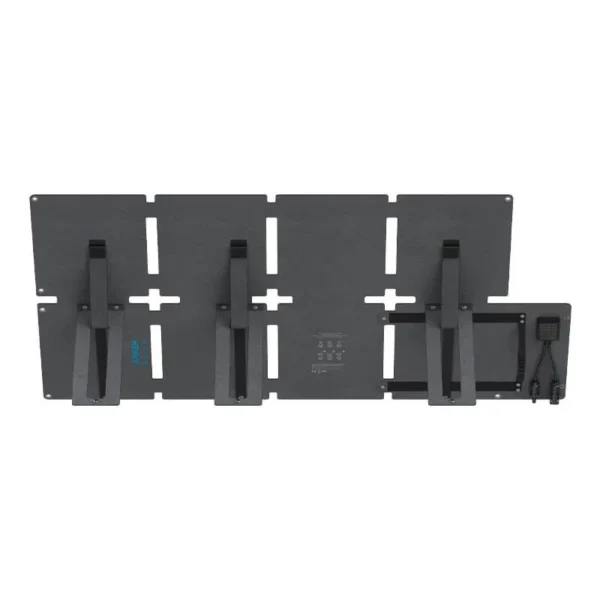 Anker SOLIX PS60 Portable Solar Panel - Sync