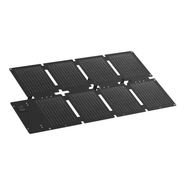 Anker SOLIX PS60 Portable Solar Panel - Sync